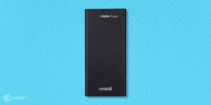 5 Best 10000mAh Power Banks In India December 2025 | Cashify Blog