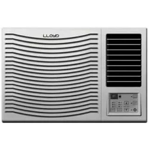 Lloyd LW12A3N 1 Ton 3 Star Window AC - Price in India, Specifications ...