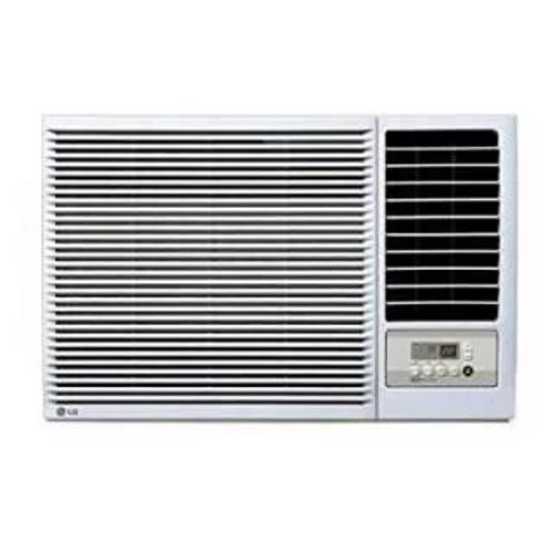 LG L-Crescent Plus LWA5CP5F1 1.5 Ton 5 Star Window AC - Price in India ...