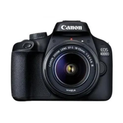 Canon EOS 3000D (Body) Digital SLR - Price in India, Specifications ...