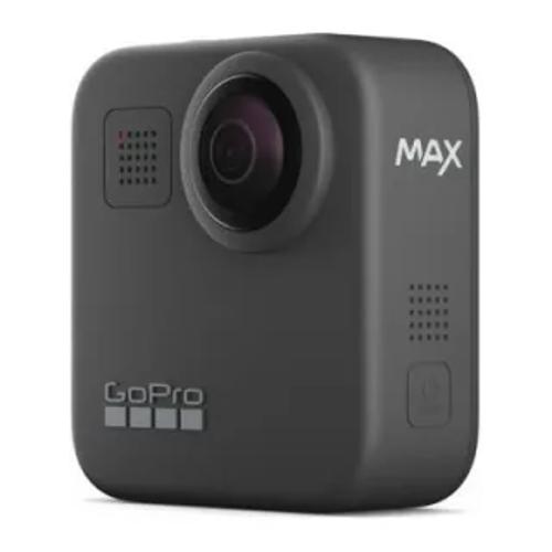 GoPro Max 360 Sports and Action - Price in India, Specifications ...
