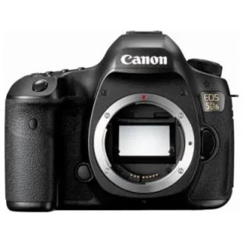 Canon EOS 5DS (Body) Digital SLR - Price in India, Specifications ...
