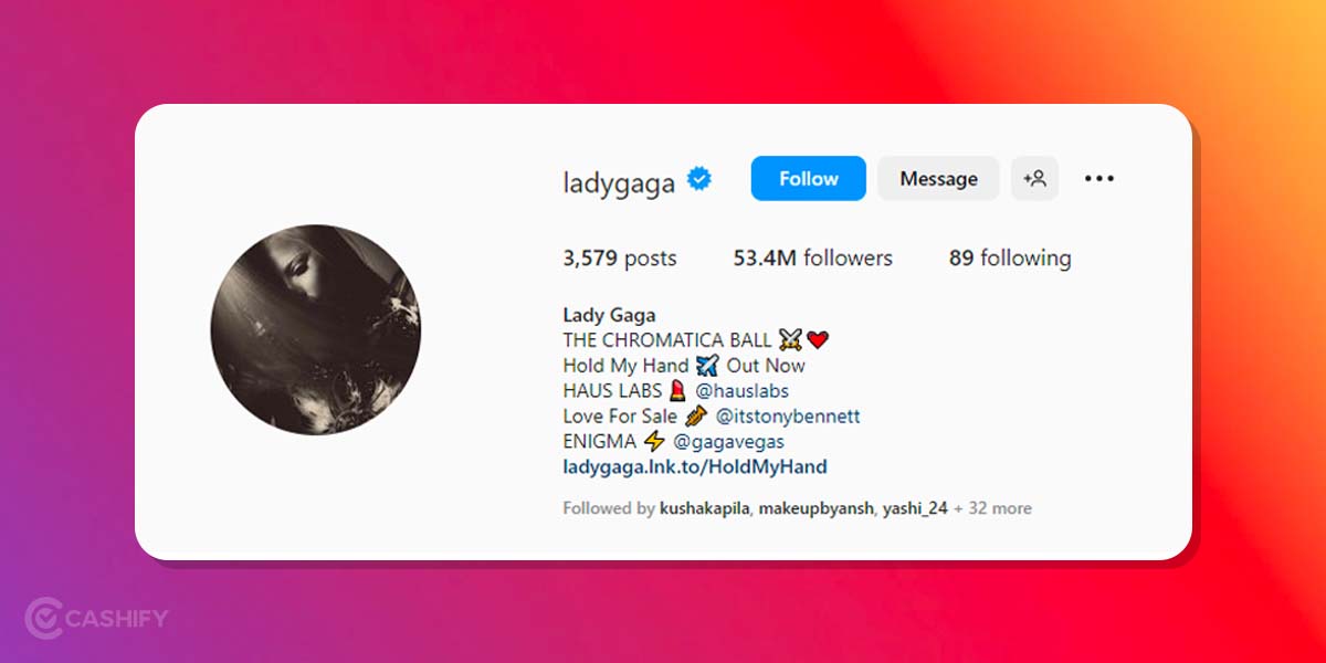 Set Your Instagram Profile Picture Quickly With These 10 Tips ...