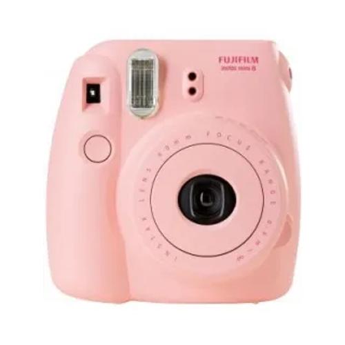 Fujifilm Mini 8 Instant Photo - Price in India, Specifications ...