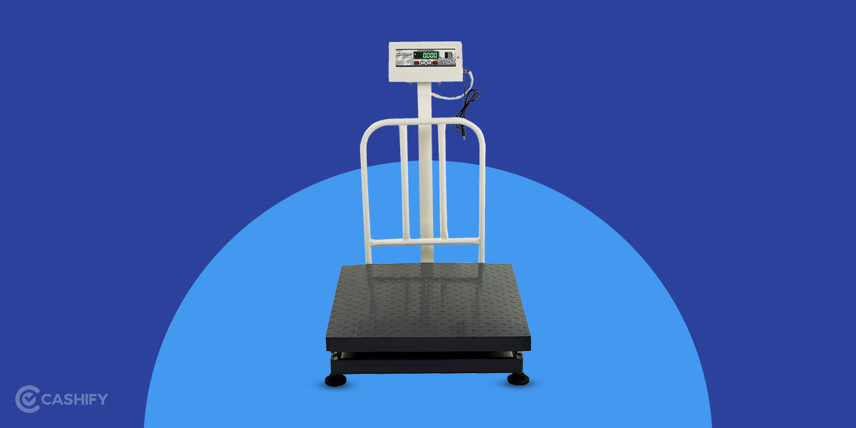 6 Best Weighing Machines For Shops In India December 2025 | Cashify Blog