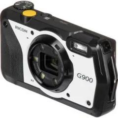 Ricoh G900 Point and Shoot - Price in India, Specifications & Features ...