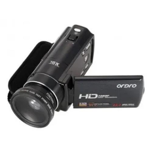 Andoer HDV-V7 Camcorder - Price in India, Specifications & Features ...