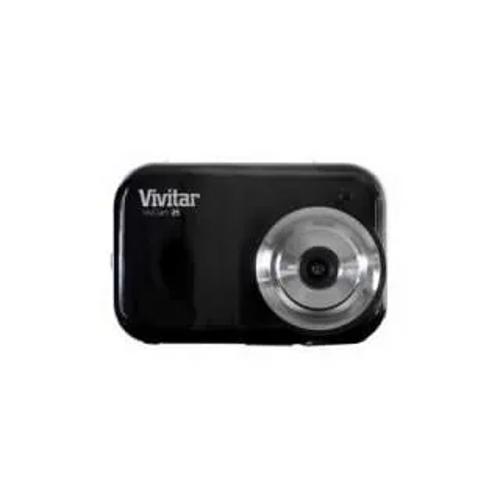Vivitar V25 Point and Shoot - Price in India, Specifications & Features ...