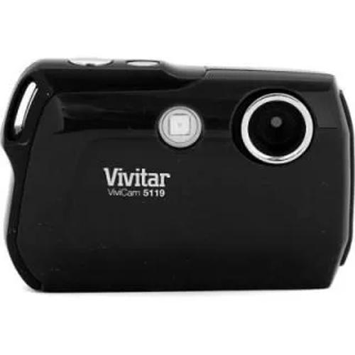 Vivitar 5119 Point and Shoot - Price in India, Specifications ...