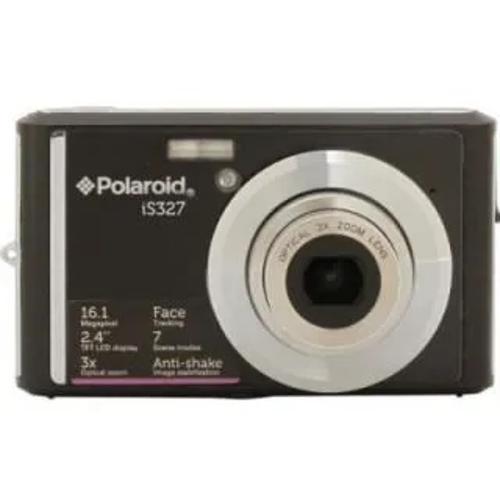 Polaroid iS327 Point and Shoot - Price in India, Specifications ...