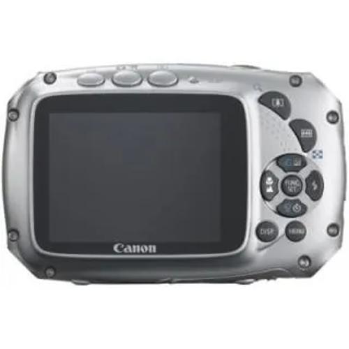 Canon PowerShot D10 Point and Shoot - Price in India, Specifications ...