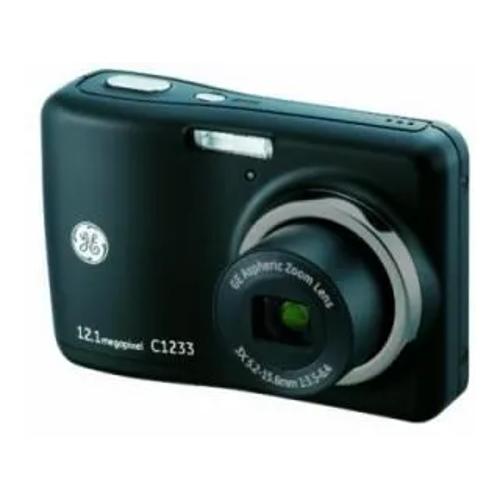 GE C1233 Point and Shoot - Price in India, Specifications & Features ...