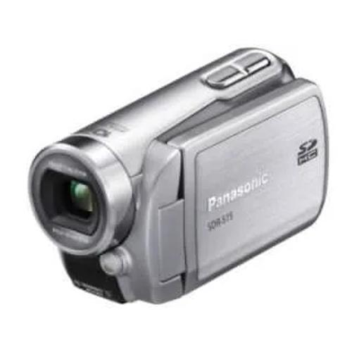Panasonic SDR-S15 Camcorder - Price in India, Specifications & Features ...