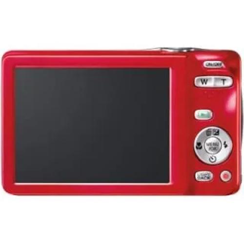 Fujifilm FinePix JX680 Point and Shoot - Price in India, Specifications ...