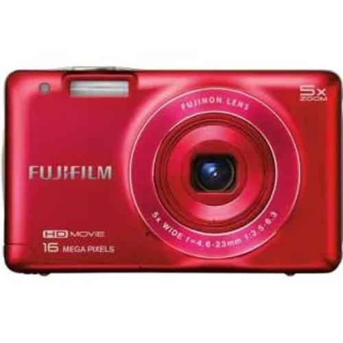 Fujifilm FinePix JX680 Point and Shoot - Price in India, Specifications ...