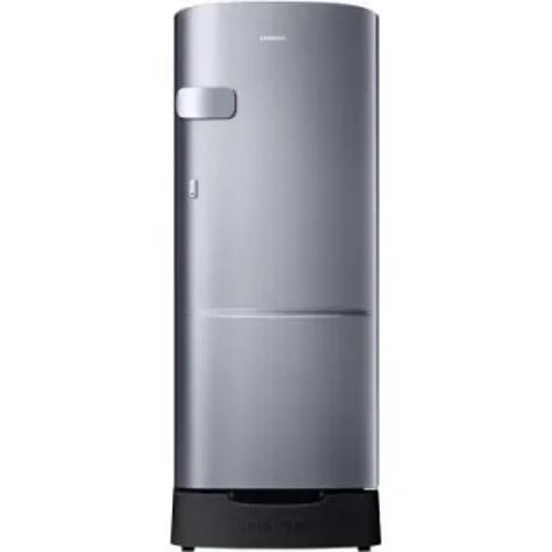 Samsung RR20B1Z1YGS 192 Ltr Single Door - Price in India ...