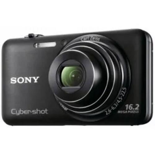 Sony CyberShot DSC-WX7 Point and Shoot - Price in India, Specifications ...