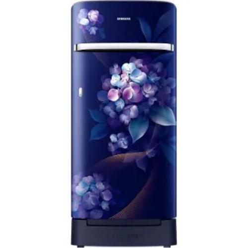 Samsung RR21B2H2XHS 198 Ltr Single Door - Price in India ...