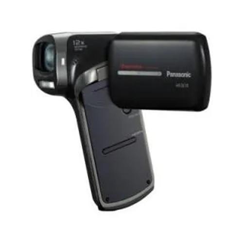 Panasonic HX-DC10 Camcorder - Price in India, Specifications & Features ...
