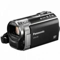 Panasonic SDR-S50 Camcorder - Price in India, Specifications & Features ...