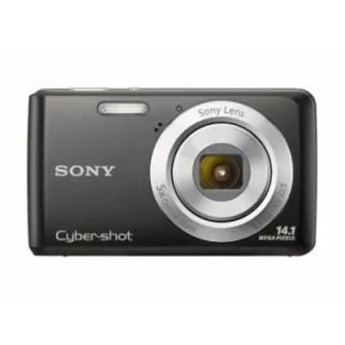 Sony CyberShot DSC-W520 Point and Shoot - Price in India ...