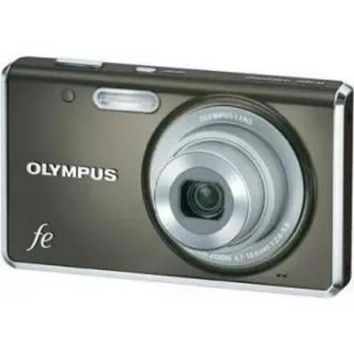 Olympus FE-4040 Point and Shoot - Price in India, Specifications ...