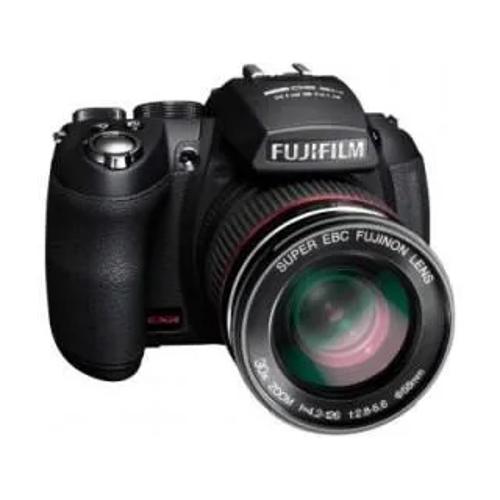 Fujifilm FinePix HS20EXR Bridge - Price in India, Specifications ...