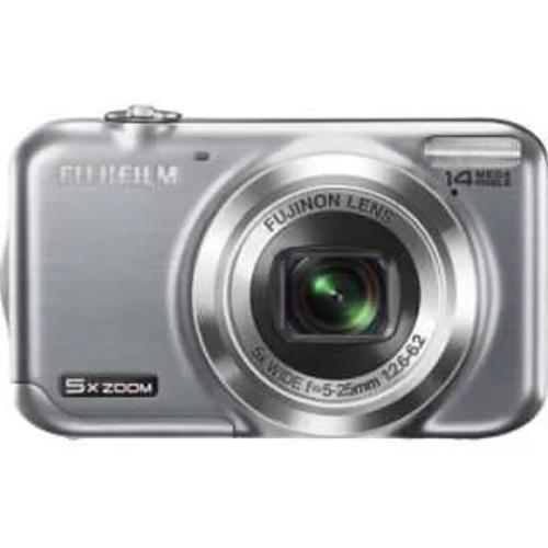 Fujifilm FinePix JX300 Point and Shoot - Price in India, Specifications ...