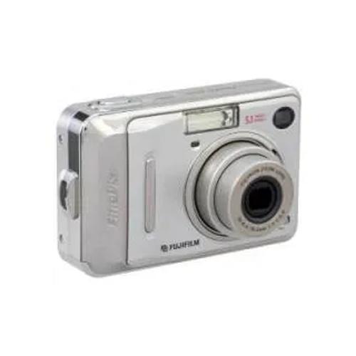 Fujifilm FinePix A500 Point and Shoot - Price in India, Specifications ...