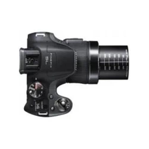 Fujifilm FinePix SL280 Bridge - Price in India, Specifications ...