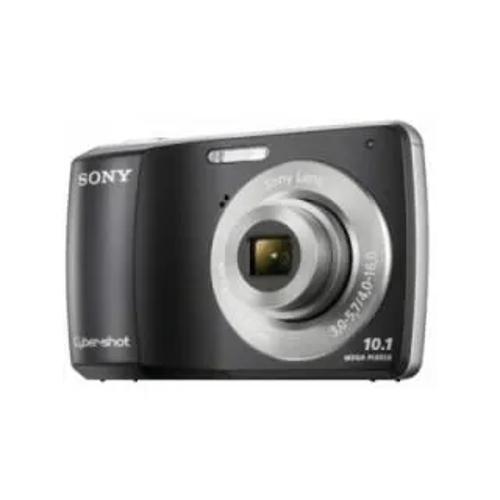 Sony CyberShot DSC-S3000 Point and Shoot - Price in India, Specifications & Features | Cameras