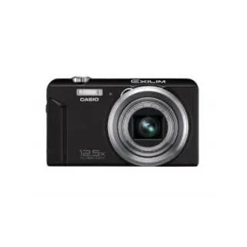Casio EX-ZS100 Point and Shoot - Price in India, Specifications ...