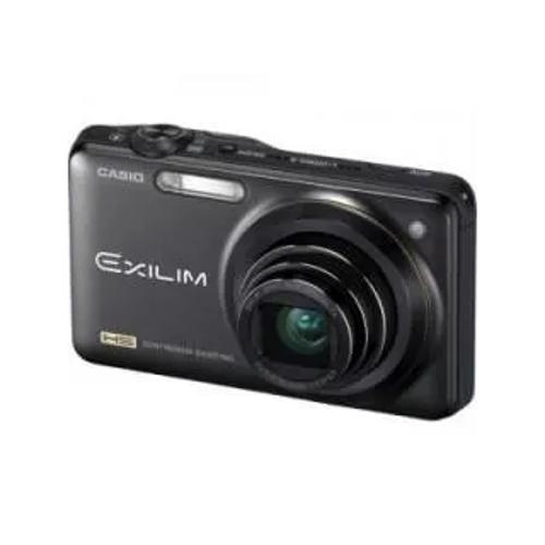 Casio EX-ZR10 Point and Shoot - Price in India, Specifications ...