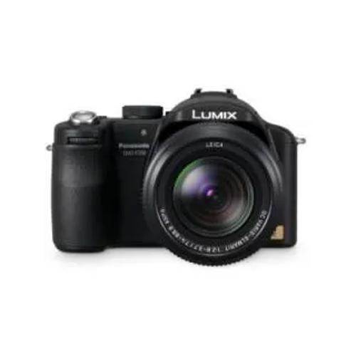 Panasonic Lumix DMC-FZ50 Bridge - Price in India, Specifications ...