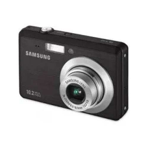 Samsung SL102 Point and Shoot - Price in India, Specifications ...