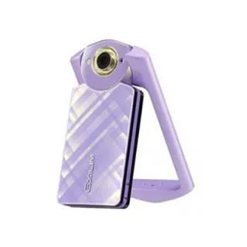 Casio EX-TR60 Point and Shoot - Price in India, Specifications ...