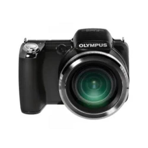 Olympus SP-810 UZ Bridge - Price in India, Specifications & Features ...