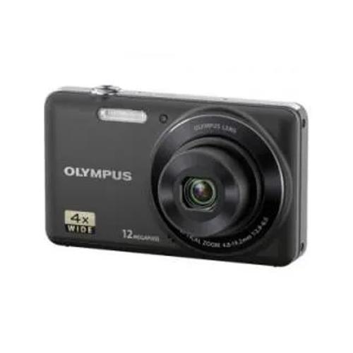 Olympus VG-110 Point and Shoot - Price in India, Specifications ...