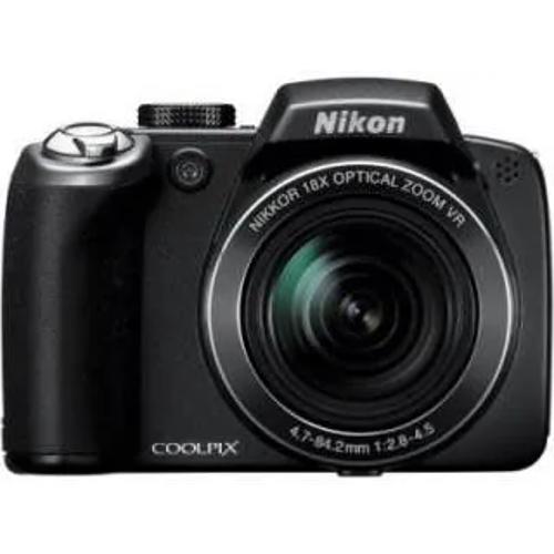 Nikon Coolpix P80 Bridge - Price in India, Specifications & Features ...