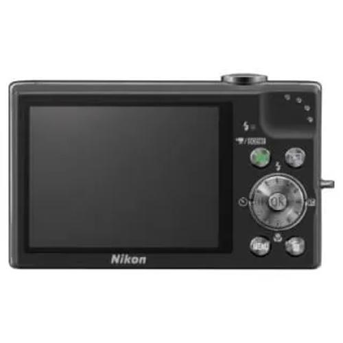 Nikon Coolpix S640 Point and Shoot - Price in India, Specifications ...