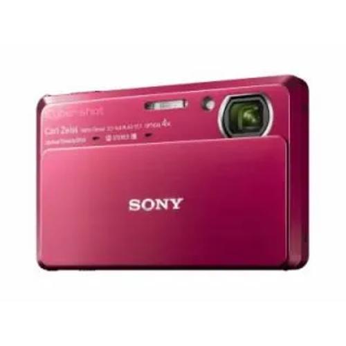 Sony CyberShot DSC-TX7 Point and Shoot - Price in India, Specifications ...