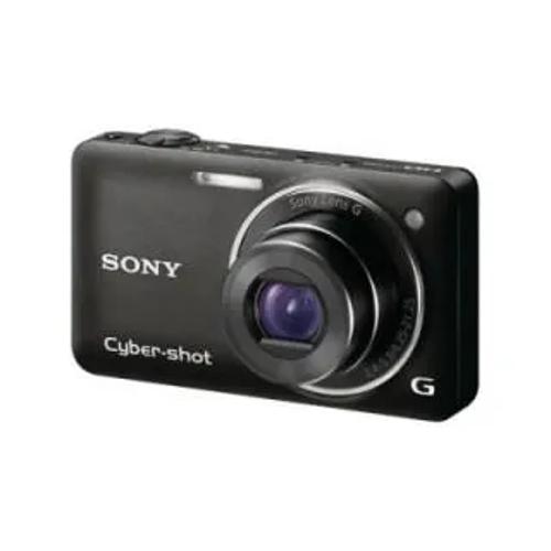 Sony CyberShot DSC-WX5 Point and Shoot - Price in India, Specifications ...