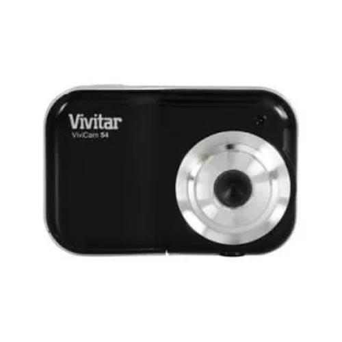Vivitar ViviCam 54 Point and Shoot - Price in India, Specifications ...