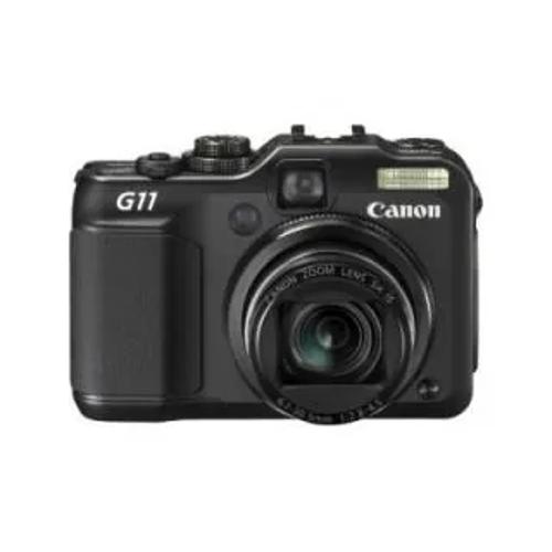 Canon PowerShot G11 Point and Shoot - Price in India, Specifications ...