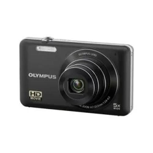 Olympus VG-120 Point and Shoot - Price in India, Specifications ...