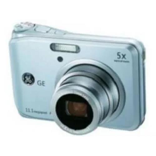 GE A1150 Point and Shoot - Price in India, Specifications & Features ...