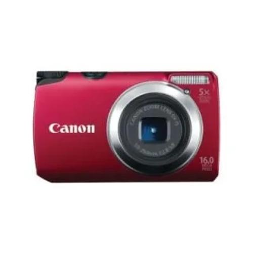 Canon PowerShot A3300 IS Point and Shoot - Price in India ...