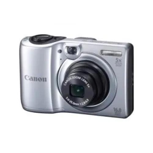 Canon PowerShot A1300 Point and Shoot - Price in India, Specifications ...