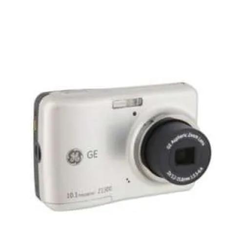 GE Z1300 Point and Shoot - Price in India, Specifications & Features ...
