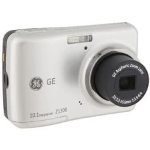 GE A1200 Point and Shoot - Price in India, Specifications & Features ...